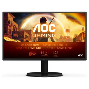 AOC 25G42E IPS gejmerski monitor 24.5" - CT shop