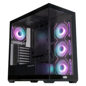 CT GAMING R5 V2 gejmerski kompjuter AMD Ryzen 5 5600X 32GB 1TB SSD ...
