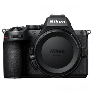 Nikon Z5 II MILC fotoaparat telo - CT shop