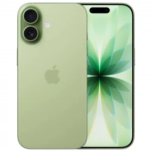 Apple iPhone 17 512GB (MG6V4SX/A) zeleni mobilni 6.3" Hexa Core™ Apple ...