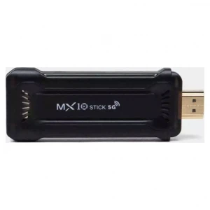 RED MX10 Android Smart TV USB Stick - CT shop