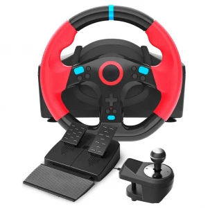 Spawn Momentum Plus (PC, PS3, PS4, XBOX, Switch) gejmerski volan - CT shop