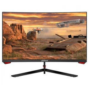 Dahua LM27-E230C VA gejmerski monitor 27" - CT shop