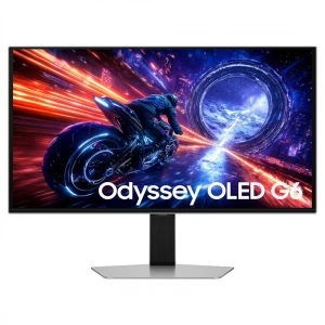 Samsung LS27G602SUXEN OLED gejmerski monitor 27" - CT shop