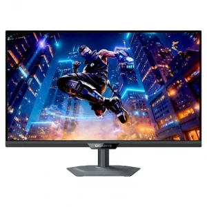 Gigabayte M27UP 4K IPS gejmerski monitor 27" - CT shop