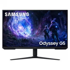 Samsung LS32FG510EUXEN QHD gejmerski monitor 31.5" - CT shop