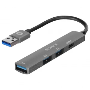 S - link SW - U322 HUB - USB 3.0 - CT shop