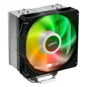 Fsp NE5 kuler za procesor - AM4, AM5, ARGB, 1200-1700 - CT shop