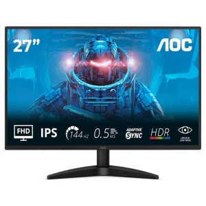 AOC 27B36X IPS gejmerski monitor 27" - CT shop