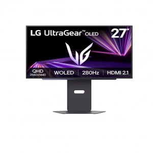 LG 27GX700A-B OLED gejmerski monitor 27" - CT shop