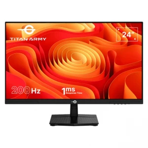 Titan Army P2510G2 IPS gejmerski monitor 200Hz 24.5" - CT shop