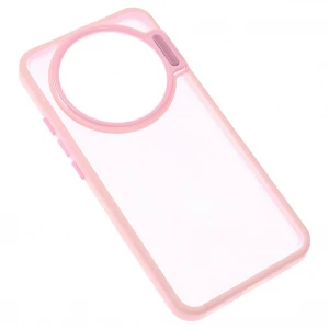 Teracell Pastel Pop maska za mobilni telefon Honor Magic 8 Lite roze ...