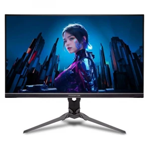 Acer Predator XB273U X1 WQHD VA gejmerski monitor 200Hz 27" - CT shop