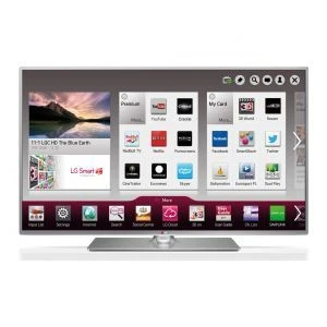 LG 39LB650V Smart TV 39" 3D Full HD DVB-T2 - CT shop