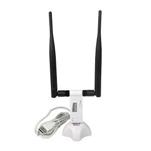 Netis WF-2116 USB Wireless Adapter 300Mbps - CT shop