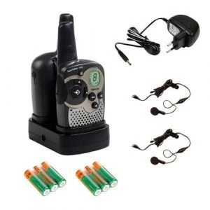 Topcom 1302 DUO Radio Stanica - CT shop