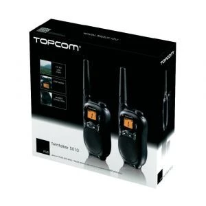 Topcom 5010 Radio Stanica - CT shop