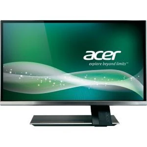 Acer S236Hltmjj IPS Monitor 23" - CT shop