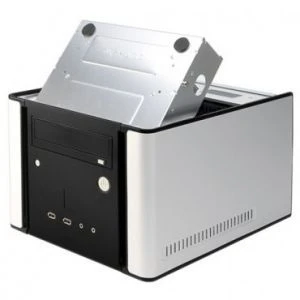 Antec NSK 1380 NEW SOLUTION SERIES ( PSU EarthWatts 350W 80+ Bronze ...