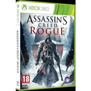 Assassins Creed - Rogue Video igra za Xbox 360 - CT shop