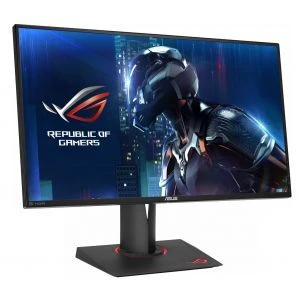 Asus ROG Swift PG279Q IPS Monitor Gaming 165Hz 27" - CT shop