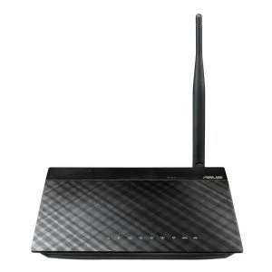 Asus RT-N10U B Wireless Ruter 150Mbps USB - CT shop