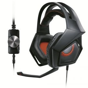 Asus Strix Profesional Slusalice Gaming Crne - CT shop