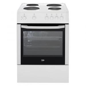 BEKO CSS 66000 GW Sporet - CT shop