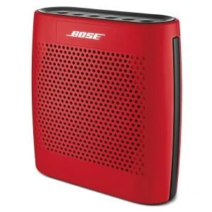 BOSE Soundlink Colour Red - CT shop