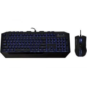 Cooler Master Devastator Storm (SGB-3010-KKMF1-UI) Tastatura i Mis ...
