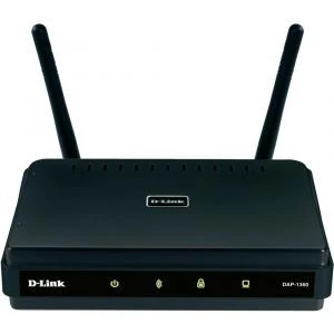 D-Link DAP-1360 Wireless Ruter AP 150Mbps - CT shop