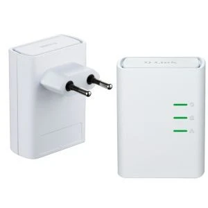 D-Link DAP-509AV 500 Mrezni Kit - CT shop