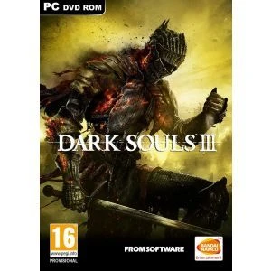 Namco Bandai Dark Souls 3 Igra za PC - CT shop