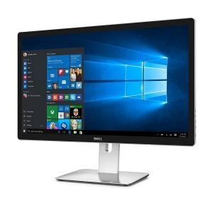 Dell UP2715K UltraSharp 5K IPS Monitor 27" - CT shop