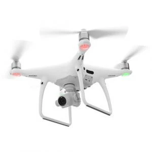 DJI Dron Phantom 4 PRO - CT shop