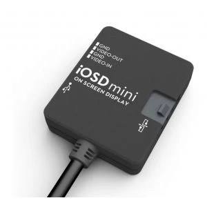 DJI IOSD Mini Adapter za Povezivanje - CT shop