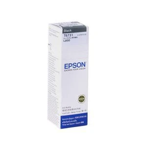 Epson T6731 Black - CT shop