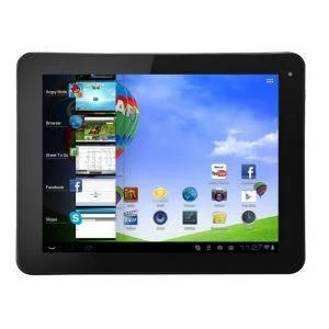 eStar Gemini HD Tablet 8" Dual Core™ 8GB Crni - CT shop