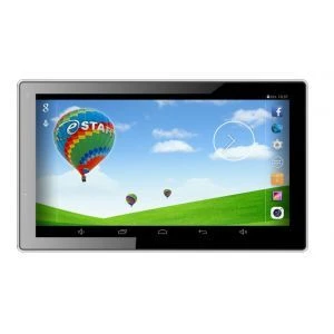 eStar Grand HD Tablet 10" Dual Core™ 8GB Crni - CT shop