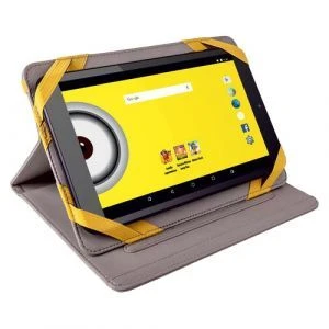 eStar Tablet 8" Quad Core 8GB Minion Bananas - CT shop