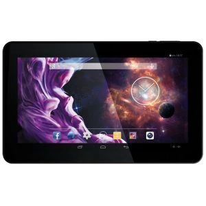 eStar Zoom HD Tablet 9" Dual Core™ 8GB Crni - CT shop