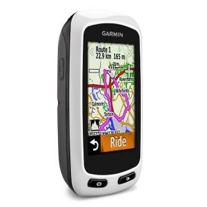 Garmin Edge Touring Plus 2.6" Europe Maps - CT shop