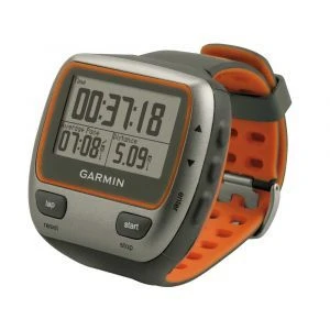 Garmin Forerunner 310XT GPS Sat sa Pulsmetrom Sivi - CT shop
