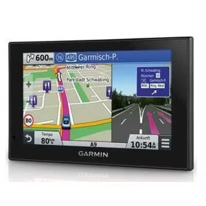 Garmin Nuvi 2599 LMT-D GPS Navigacija 5" Europe Maps - CT shop