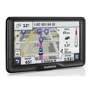 Garmin Nuvi 2797 LMT GPS Navigacija 7" Europe Maps - CT shop