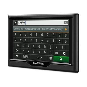 Garmin Nuvi 58 LM GPS Navigacija 5" Europe Maps - CT shop
