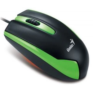 Genius DX-100 (31010009106) Mis Zeleni - CT shop