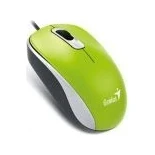 Genius DX-110 Mis Zeleni - CT shop