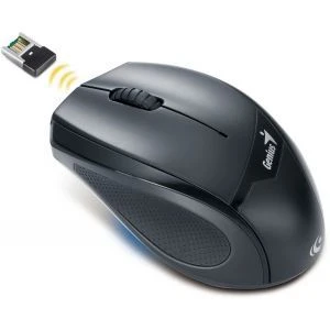 Genius DX-7100 (31030060102) Mis Wireless Crni - CT shop