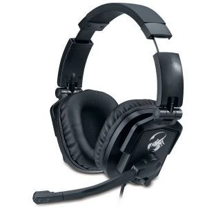 Genius HS-G550 Lychas (31710040101) Slusalice Gaming Crne - CT shop